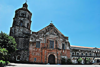 The Bamboo Bugle: Lubao, is Worth a Visit