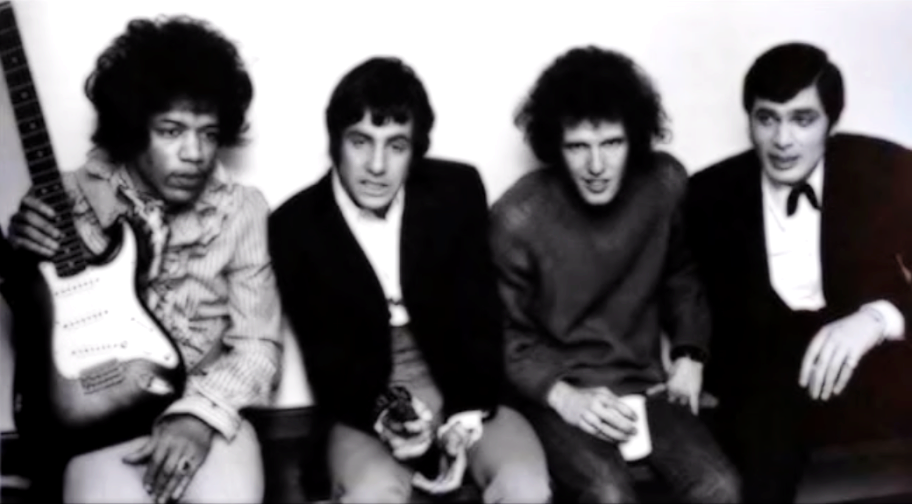 Kaboi Tanduk: Cat Stevens, Engelbert Humperdinck dan Jimi Hendrix (The ...