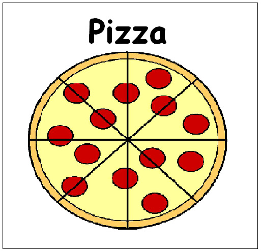 Teaching Esl materials and more: Food flash cards