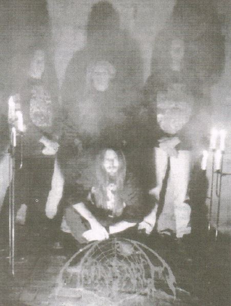 Metal & Interviste: Ritorno ai primi '90s (2) Le band dalla A alla C