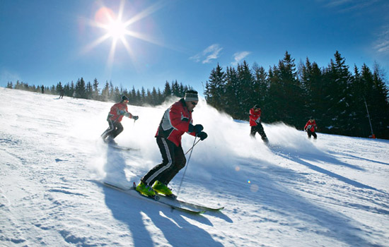 Tourist Destination: Vienna, Austria