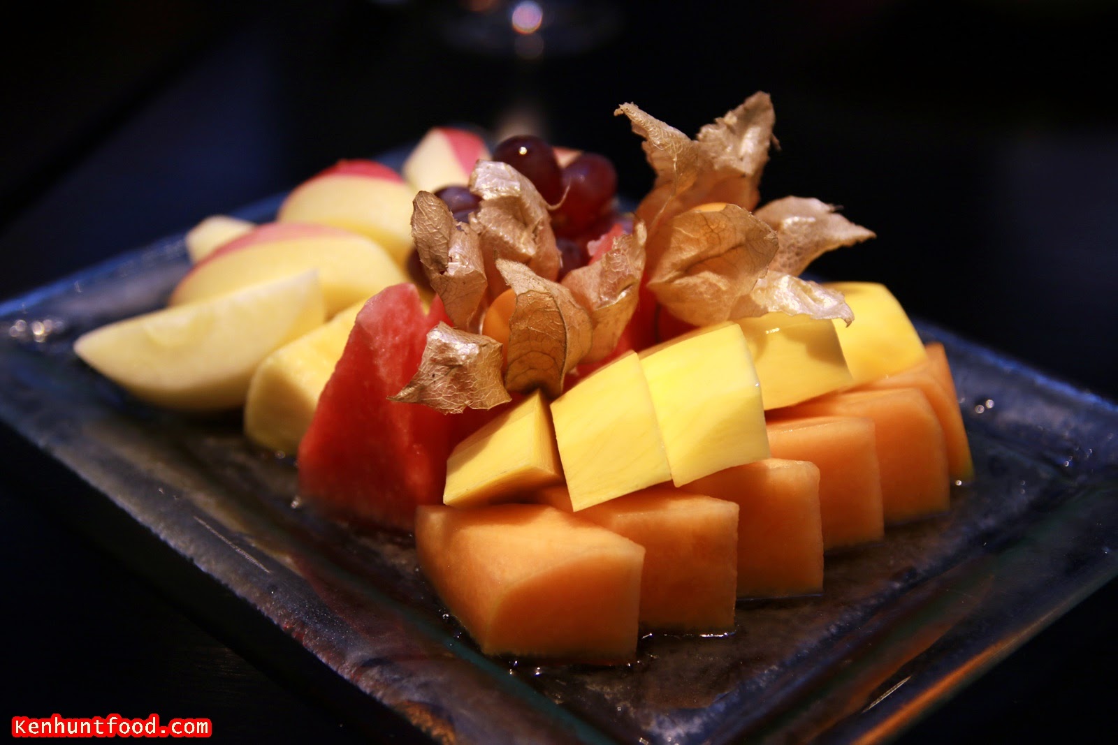 recipe willy: Love Nutrient Ltitude Restaurant, Bar & Lounge @ Genting ...