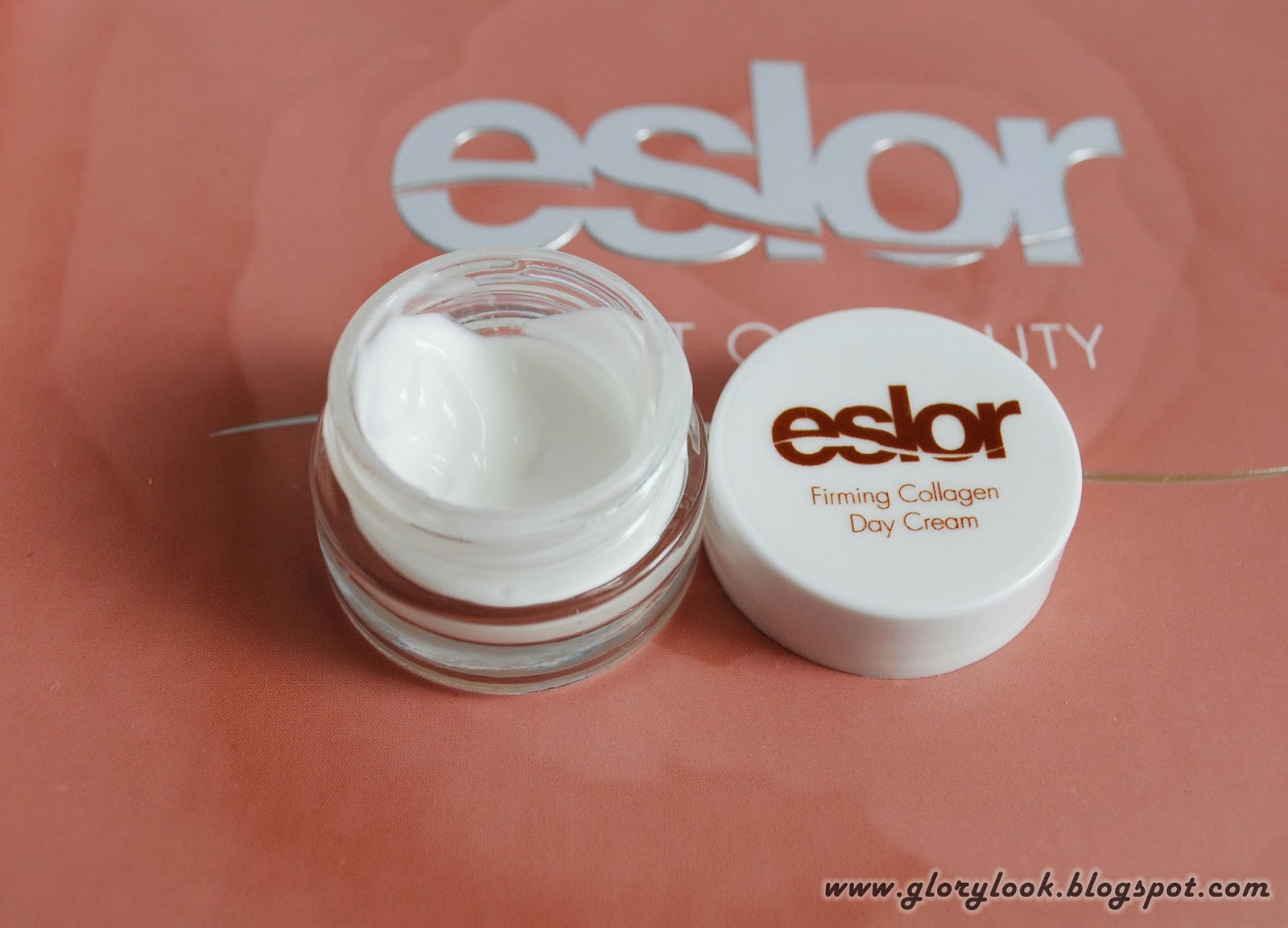 GLORYlook: Обзор натуральной уходовой косметики Eslor