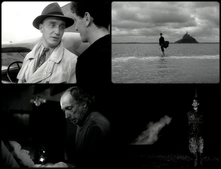 L'âge d'or du cinéma français: "LES EAUX TROUBLES" (de Henri Calef, 1949)