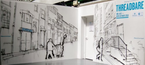 Design Stack: A Blog about Art, Design and Architecture: Drawing With ...