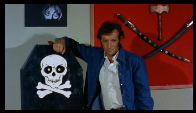 theater of guts: Hollywood Strangler Meets The Skidrow Slasher