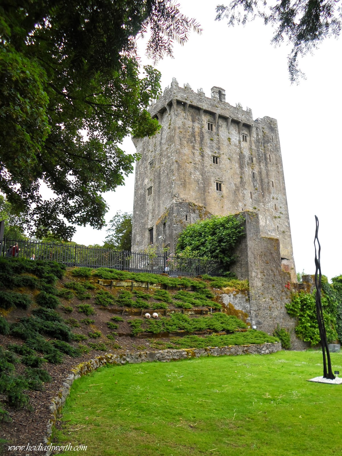 DUNHAVEN PLACE: My Trip to Ireland Day Four: Everything You Need to ...