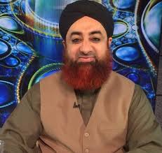 Mufti Muhammad Akmal - Islamic History