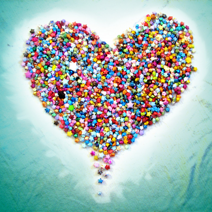 Align with the Divine Within: Heart-Centered Living - A Powerful Key to ...