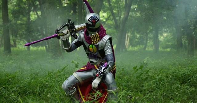 Uchuu Sentai Kyuranger Space 26 Episode Title & Summary - JEFusion