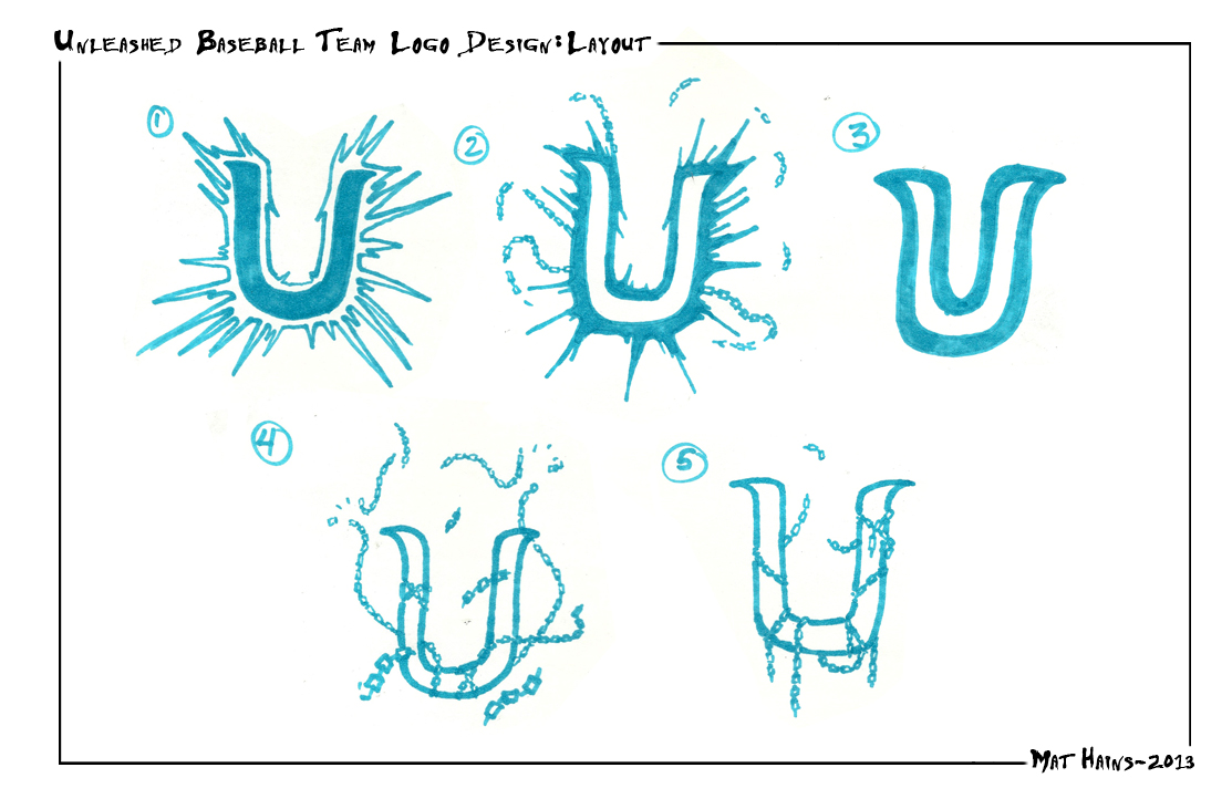 mat hains - Animation Supervisor and Developer: Unleashed Baseball Team ...