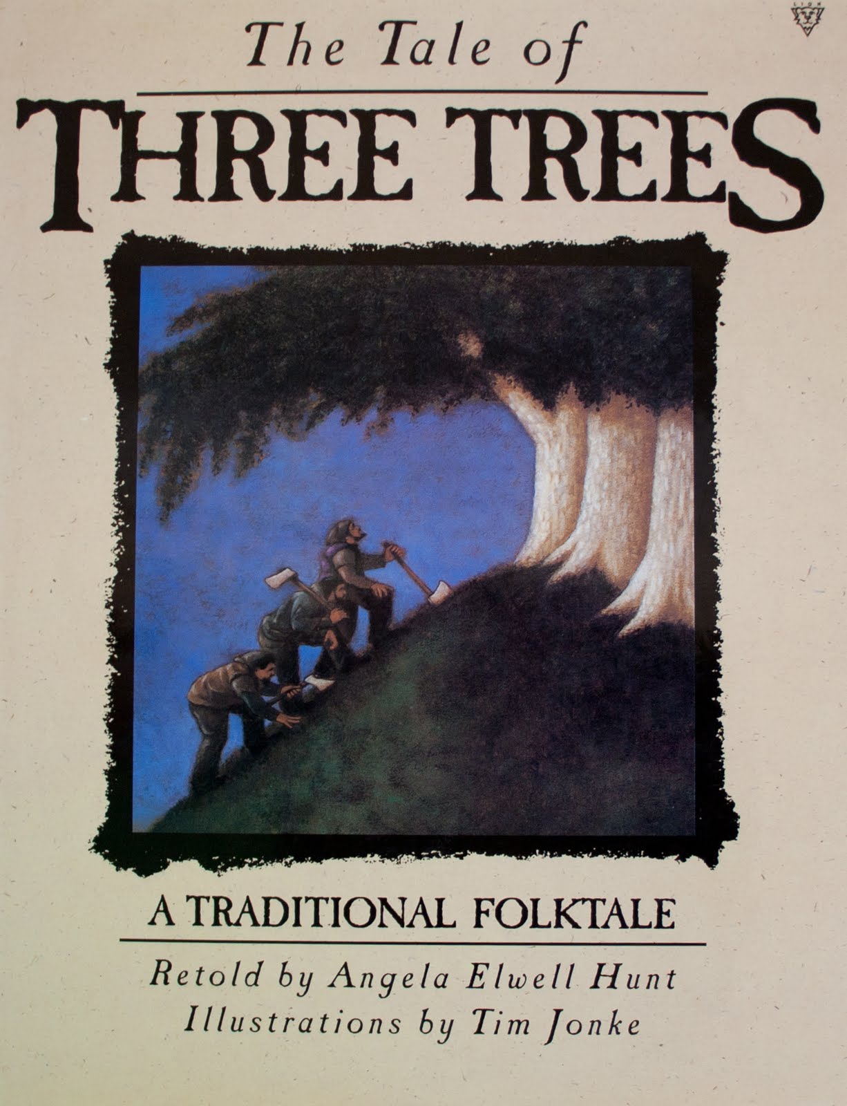 For The Love of Books