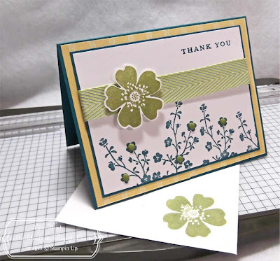 Cattail Designs: Convention swap card