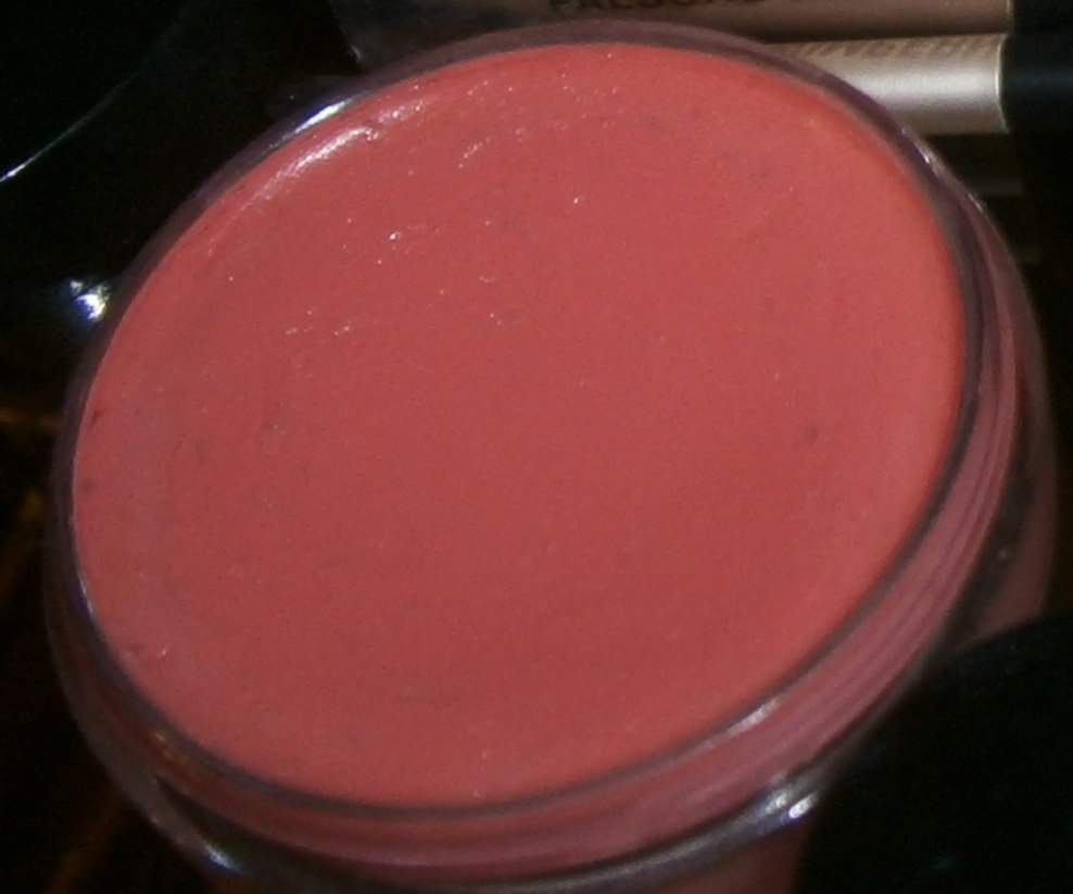 beautiful me plus you: Bobbi Browns Pot Rouge - Review