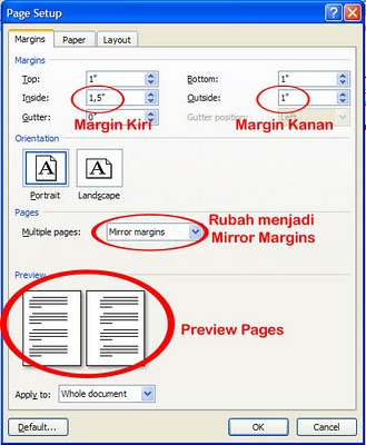 Teknik Komputer Jaringan SMK. Minhajut Thullab: membuat halaman bulak ...