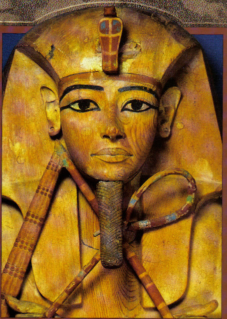 RAMSÉS II : O GRANDE FARAÓ