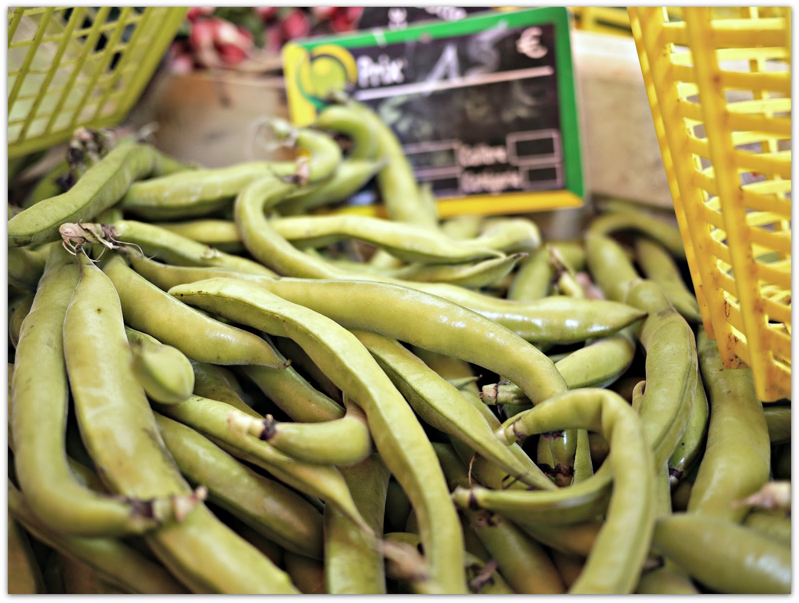 gustia: Quinoa Tabouli with Fresh Fava Beans