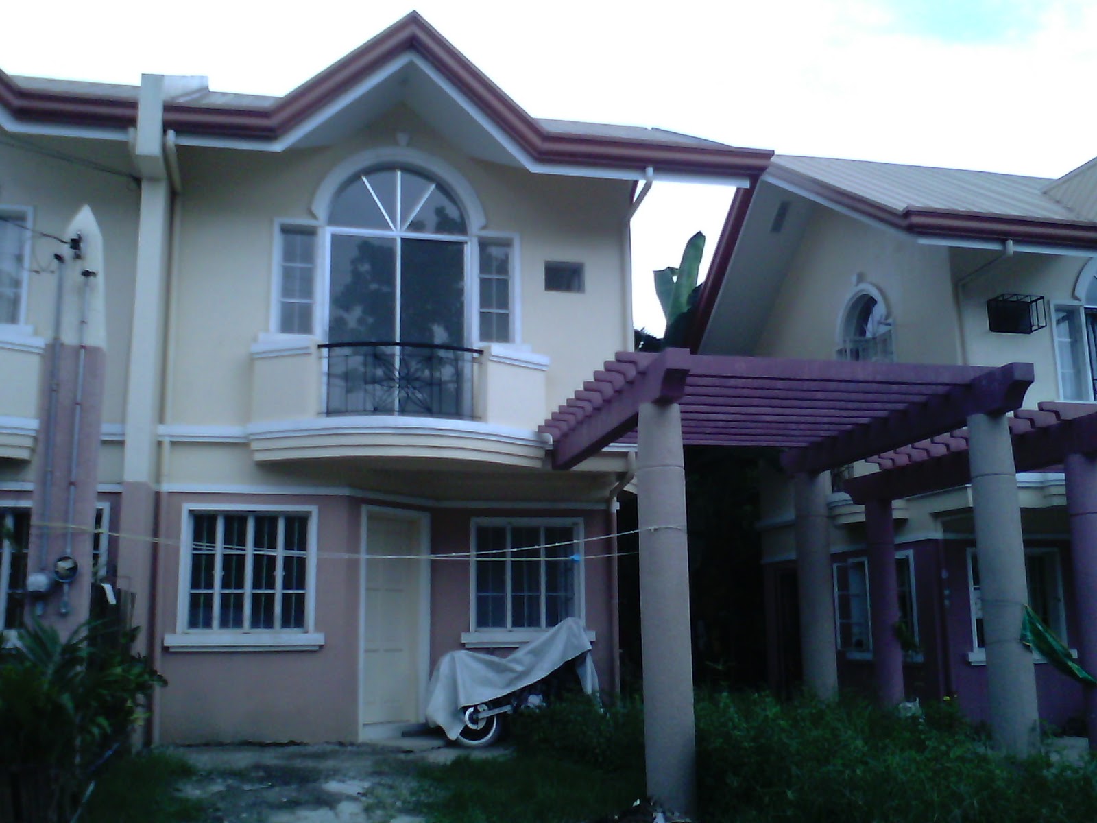 townhouse for rent miramonte pit os cebu city phil: house for rent near ...