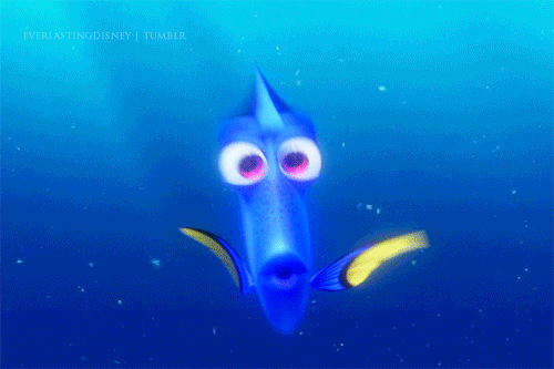 Finding Nemo Dory Do Ya