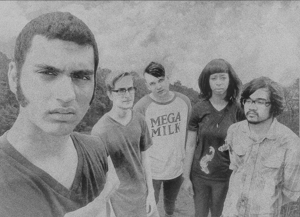 The Blog That Celebrates Itself: Senketsu with Rei Clone - An Interview