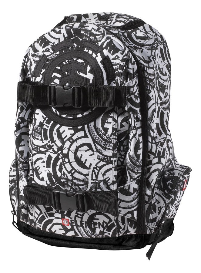 SEKTAskateshop: ELEMENT / Backpacks