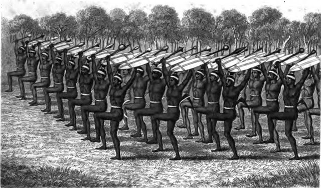 New England's History: Unravelling the Anaiwan language mystery