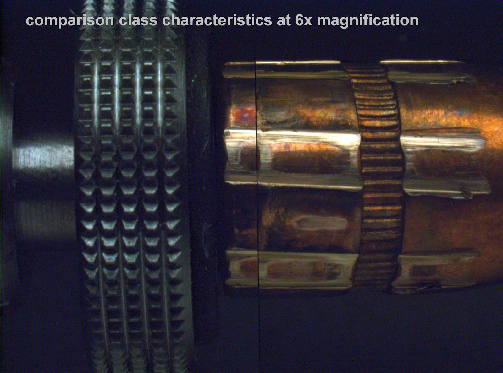 D.A. Confidential: Ballistics - matching bullets