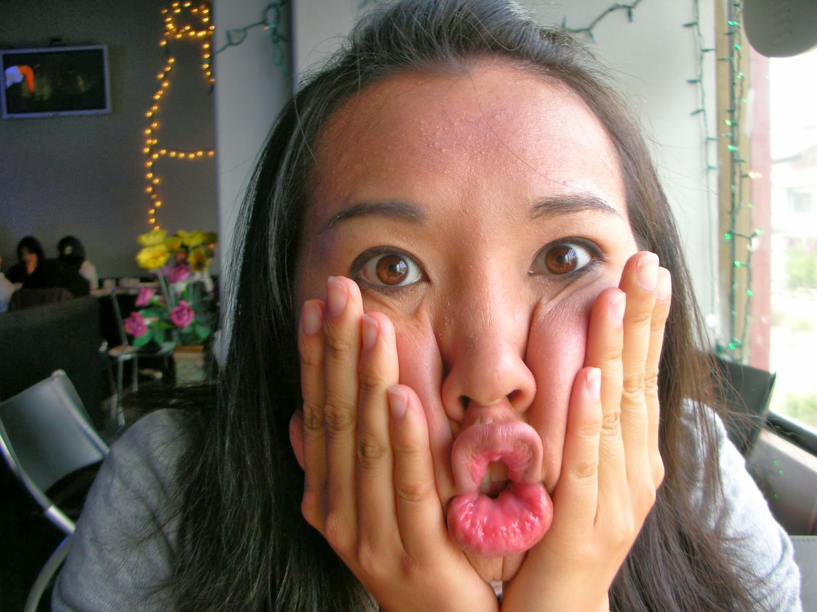 squish face: flickr squishy faces updated jue 4 2015
