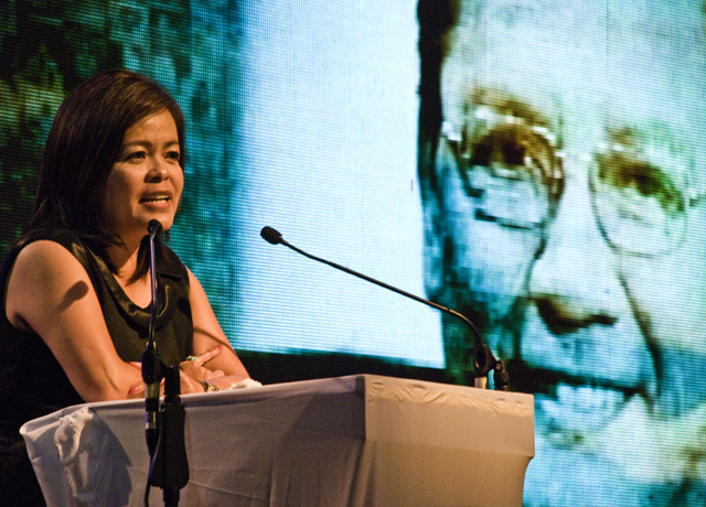 ANC airs "Farewell, Angelo Castro Jr." on Primetime - LionhearTV