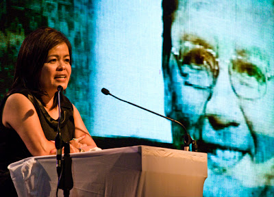 ANC airs “Farewell, Angelo Castro Jr.” on Primetime - LionhearTV