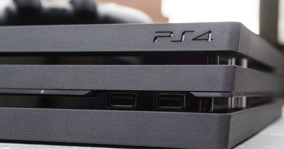PS4 Pro é fabricado em nova série com revisão de componentes internos ...