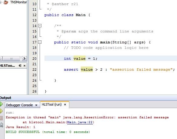 Math random Java Assert