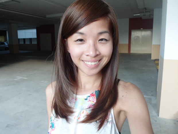 Sixty-Four. - A Pocket Full of Sunshine