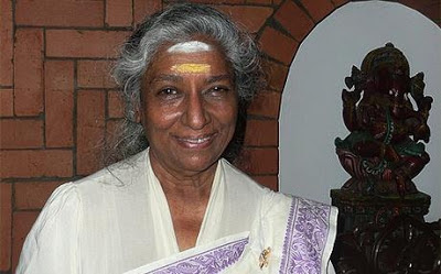RECENT POLITICAL ISSUES IN KERALA: S Janaki rejects Padma Bhushan award