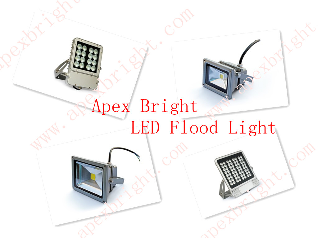 ApexBright_LED: Apex Bright LED Flood Light Series