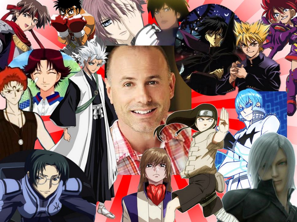 The Arkansas CW Crew: It's time for the Arkansas Anime Festival in ...