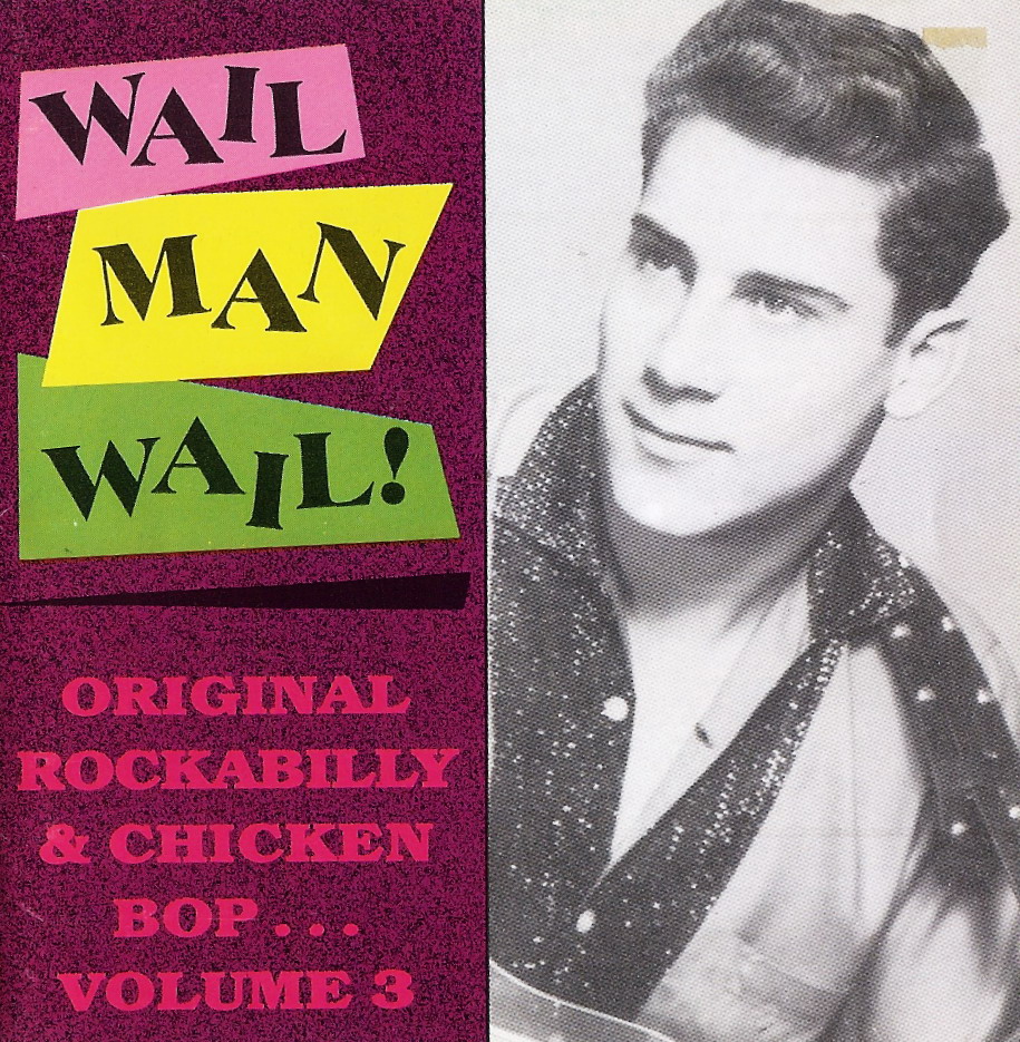 Wail Man Wail - Download rock music free