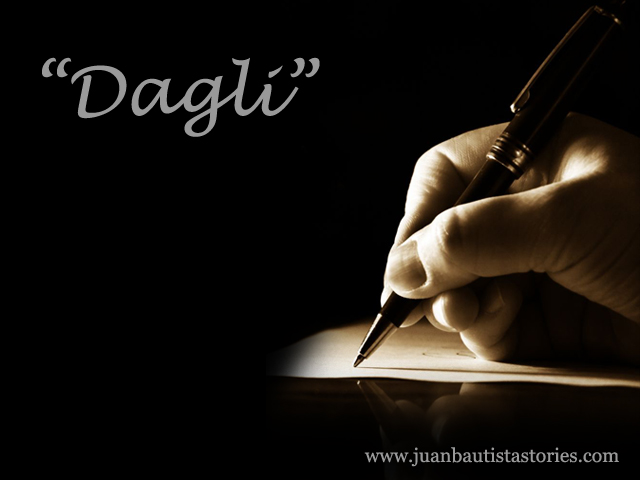 ano ang dagli - philippin news collections