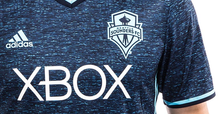 Seattle Sounders 2016 Home and Third Kits Released - Footy Headlines