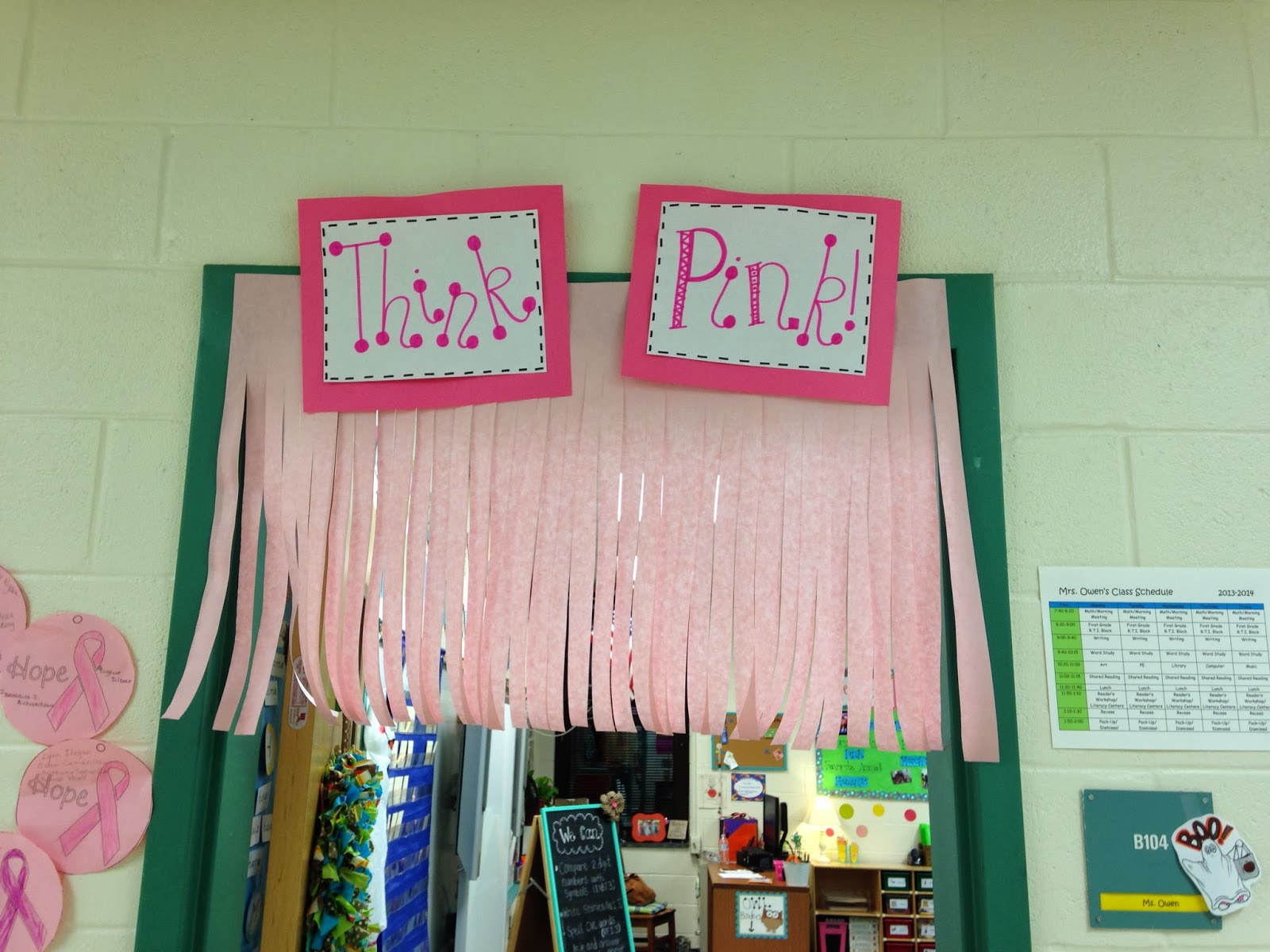 Sweet Tea & Mosquitoes: What the Teacher Wore {{Week 9}}