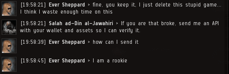 MinerBumping.com: Protecting and Serving, Part 2