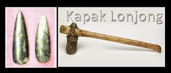 Peninggalan Pada Masa Pra-Sejarah