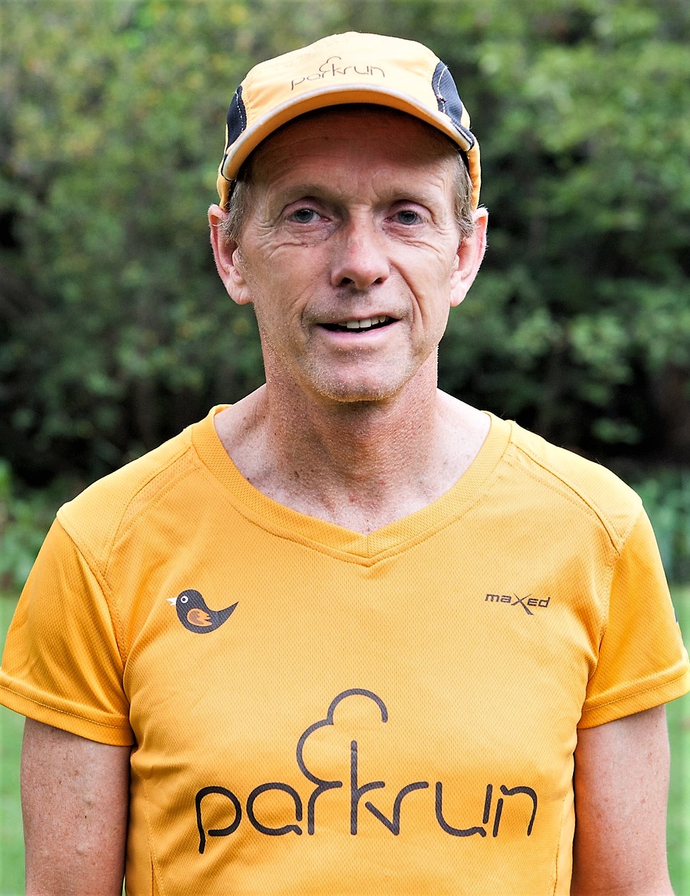 Lifetime Running: PROFILE--Bruce Fordyce has won the Comrades Marathon ...