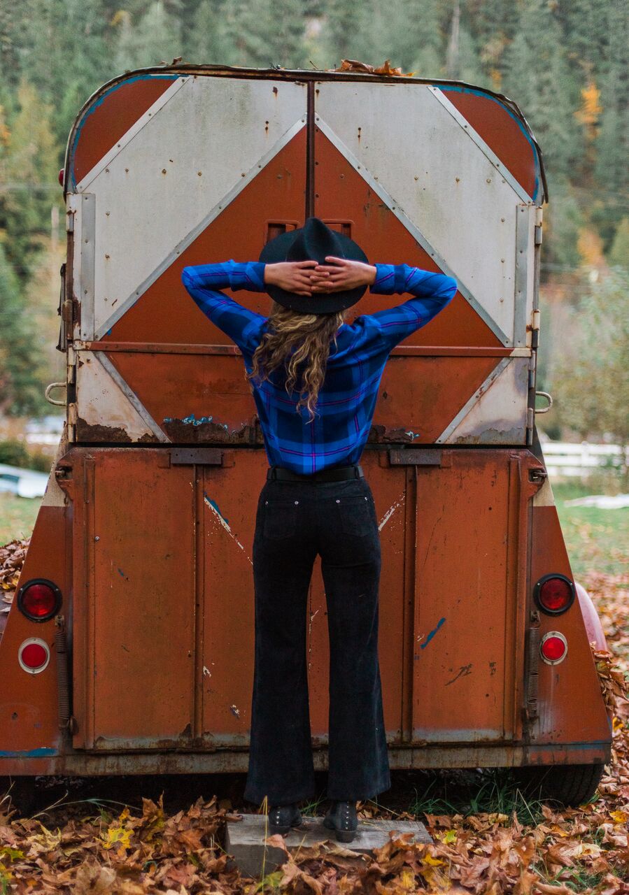 wild and heart blog