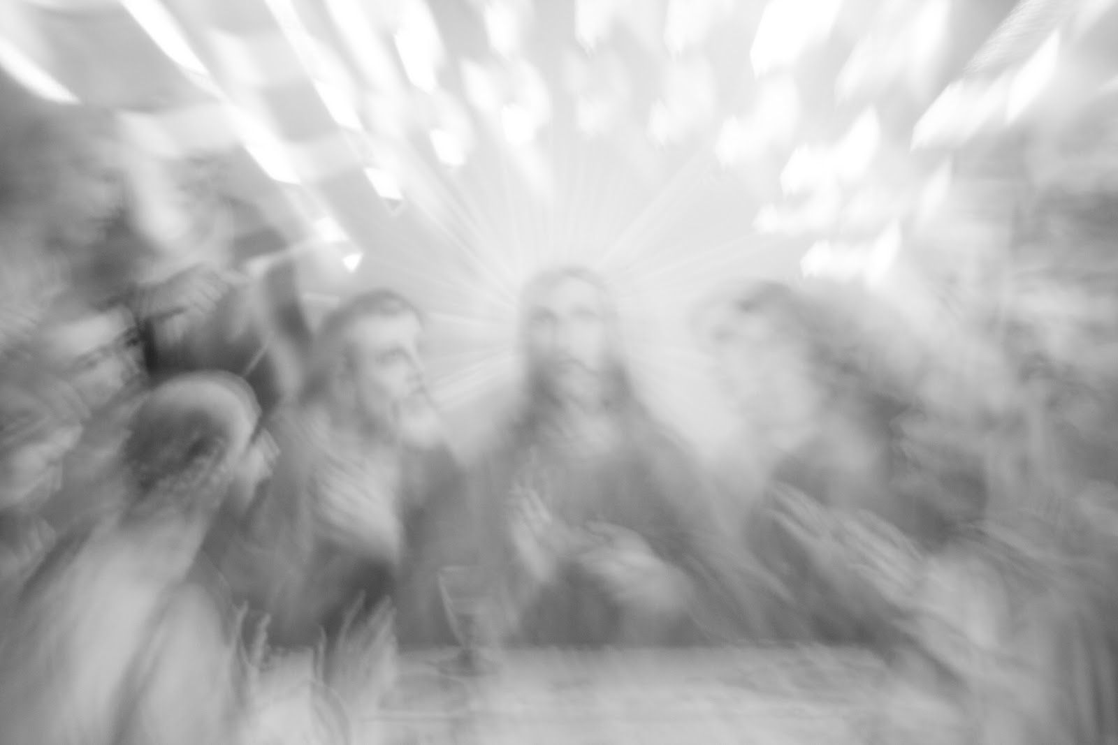 the pinnacle of life: Holy Apparitions Photos By Blaise Smith