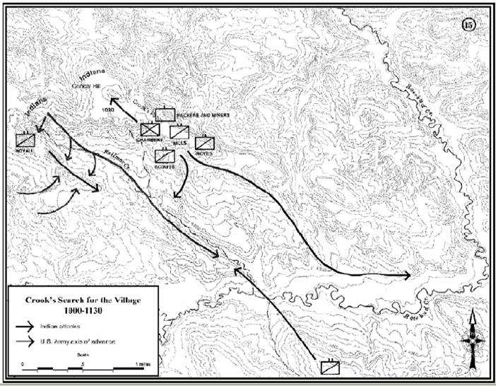 The First Scout: Mystic Warriors Of The High Plains: War Correspondence ...
