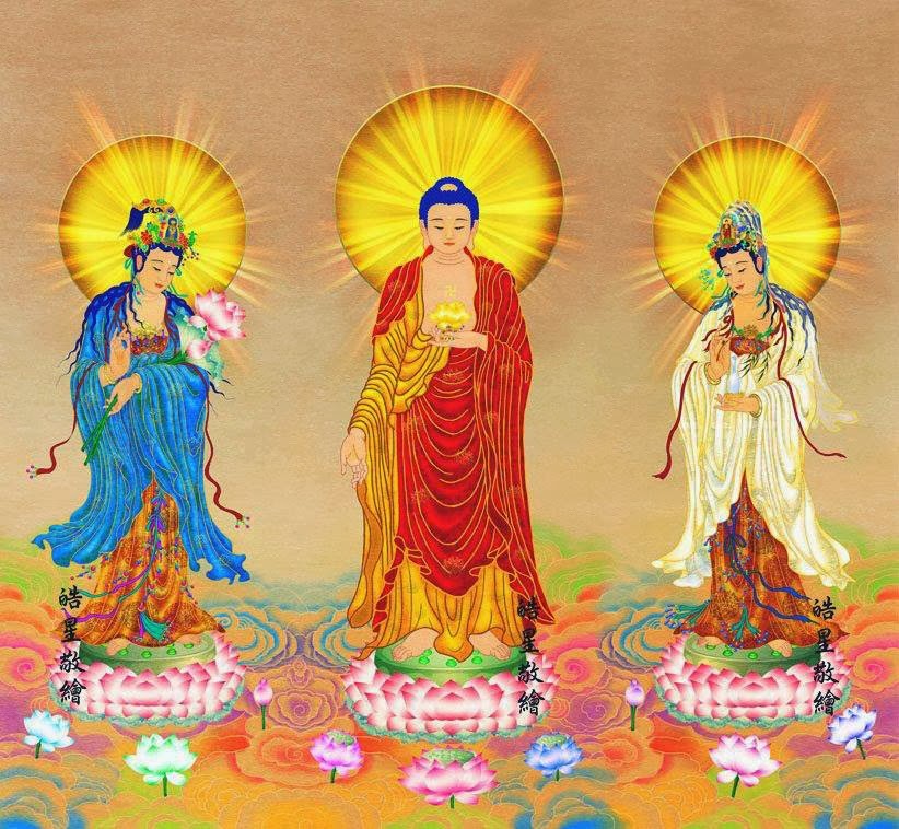 Video Pembuktian Arwah Penasaran Melafalkan Amituofo - Pil Motivasi