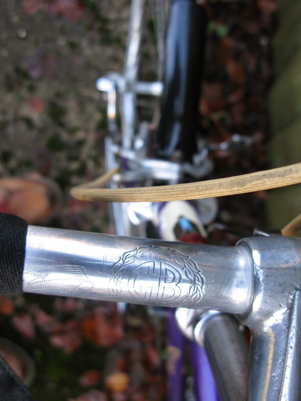 Vintage Bicycling - veteran, vintage, classic and retro bicycle blog ...