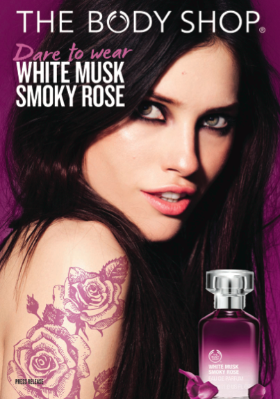 Your complete guide to The Body Shop's Christmas Gift Sets for 2013 + A ...