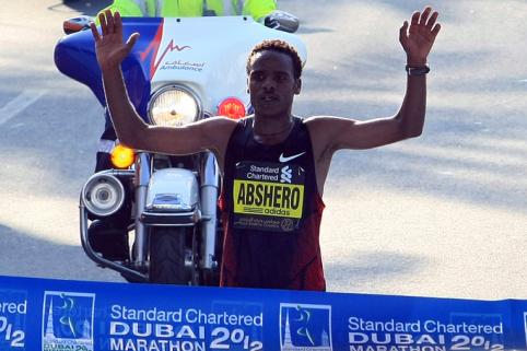 Going Pro: January 2012